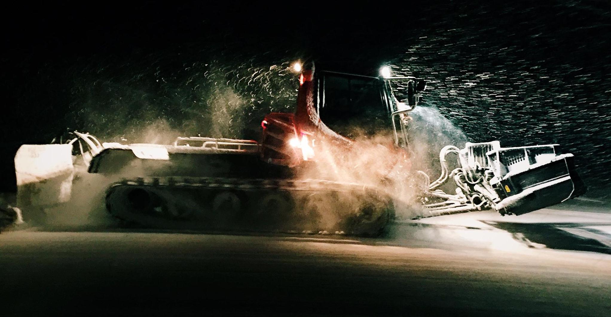 Caledon | Caledon Ski Club: Private Ski Club in Ontario